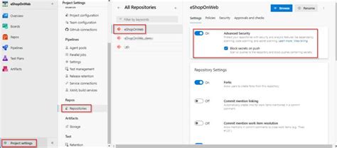 Working With Github Advanced Security For Azure Devops Suraj Shenoy