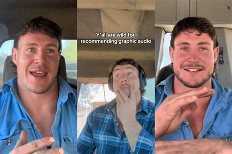 Luke Bateman Was On The Bachelor Australia Now Hes Going Viral For An