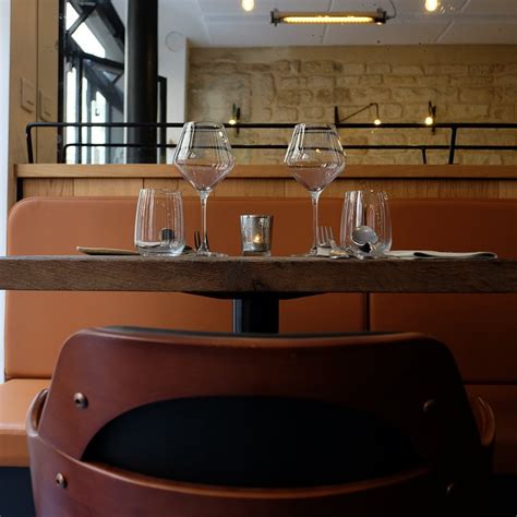 The 10 Best Restaurants For Special Occasions In Paris