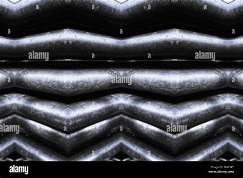Angular In The Round Stock Photo Alamy