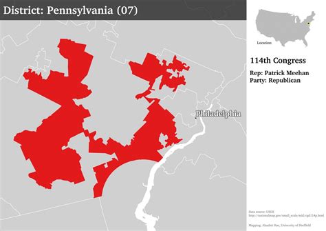 Pennsylvania 7th Congressional District 2022