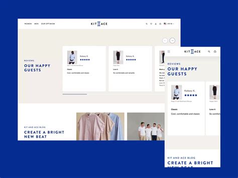 Content Layout Awwwards