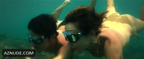 Marcela Carvajal Nude Aznude