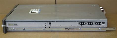 hp proliant dl380 g2 6x 3 5 scsi bays pentium iii s 5i smart array rack