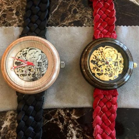 When A Mother Gold Red Has Wristgame That Attracts More Girls Than Her Son Silver Black