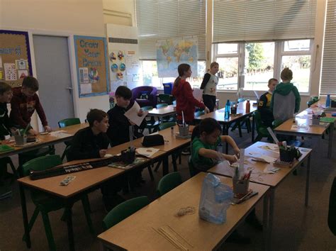 Berry Hill Primary School University
