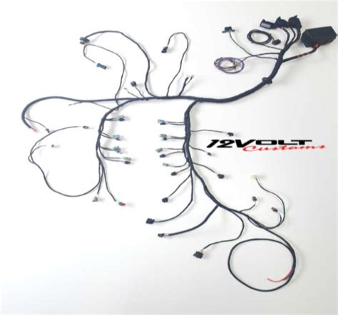 Comprehensive Guide To Lsa Map Sensor Pinout For Accurate Installation