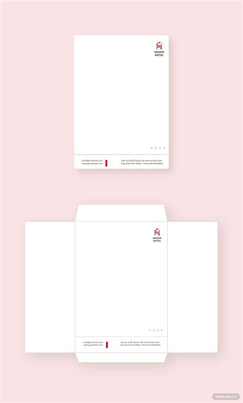 Envelope Template Google Docs