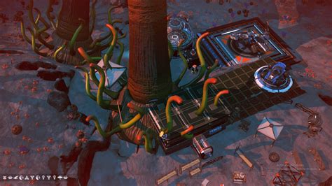 Two Indestructible Structures Spawned On My Base Can I Do Anything