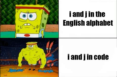 Thepowerofvariables R Programmerhumor