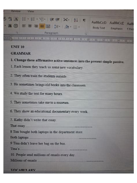 unit 10 pdf