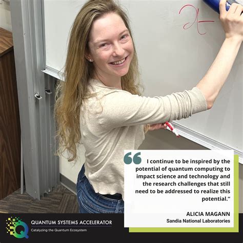 Quantum Systems Accelerator On Linkedin Quantum Quantumcomputing