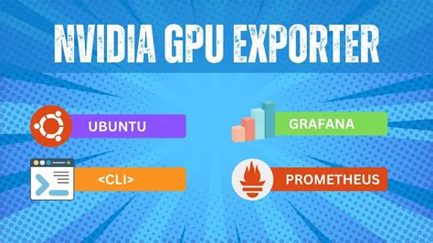 Ubuntu Nvidia Gpu Exporter Service Youtube