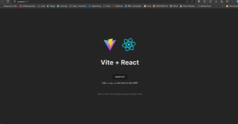 Easy Explanation About Vite 🤔what Is Vite By Joonsung Byun Medium
