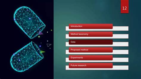 Drug Target Interaction Dti Prediction Msc Thesis Pptx