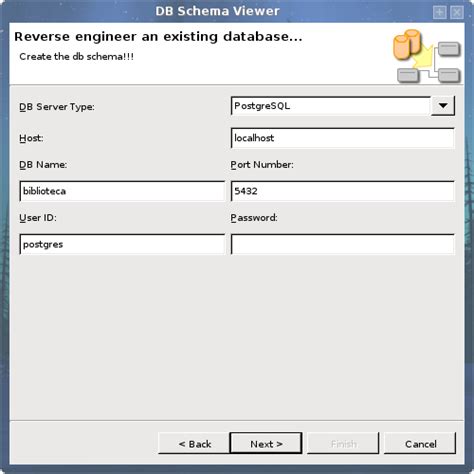 Db Schema Viewer Db Schema Viewer