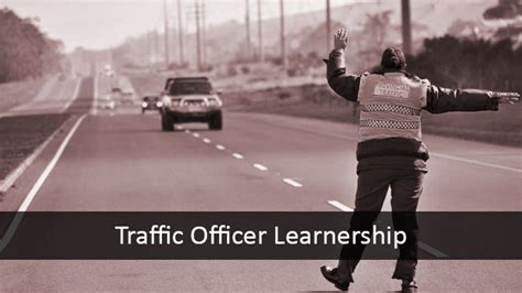 Traffic Officer Learnership 2024 Application Process And Stipend Jobcare Traffic Officer Learnership 2024 Application Process And Stipend Jobcare