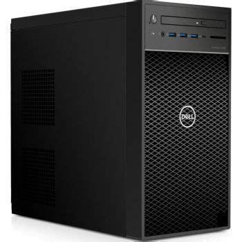 Dell Precision Tower Intel Xeon W Ghz Gb Ddr Ram Tb Rpm Sata