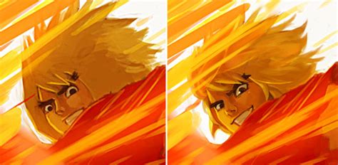 Sparring By Ry Spirit On Deviantart