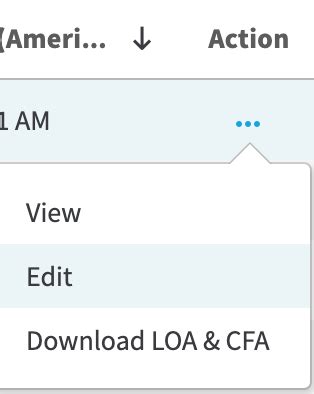 Enable Alert Notifications