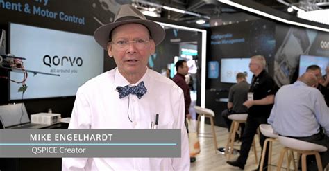 Tomasz Chumięcki On Linkedin Introduction Of Qspice™ Simulation Tool