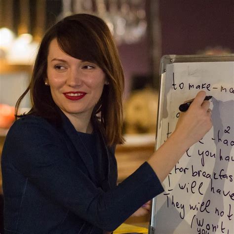 Студия иностранных языков Motif Нас спрашивали как начать писать резюме на английском Ловите