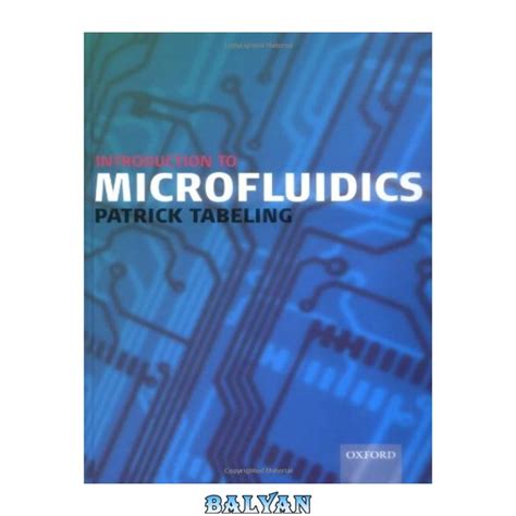 دانلود کتاب Introduction To Microfluidics بلیان