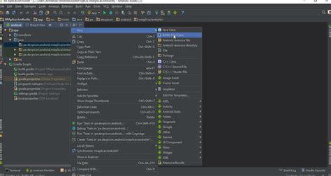 Android — Primeros Pasos Con Kotlin Aka Hola Mundo