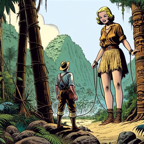 Ann Darrow Comic Book Style By Rainman1131 On Deviantart