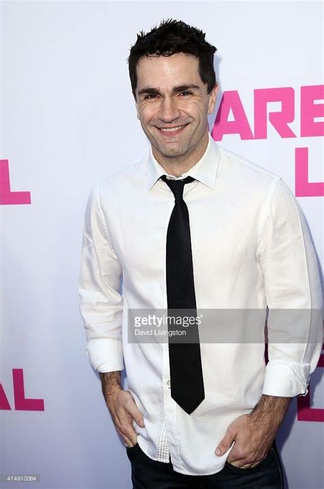 Sam Witwer Rladyboners