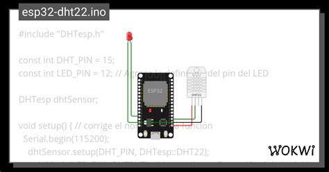Esp32 O Instrumentacion Wokwi Esp32 Stm32 Arduino Simulator