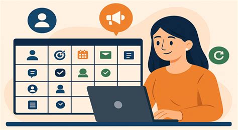 What Is A Communication Matrix Templates Steps And Best Practices