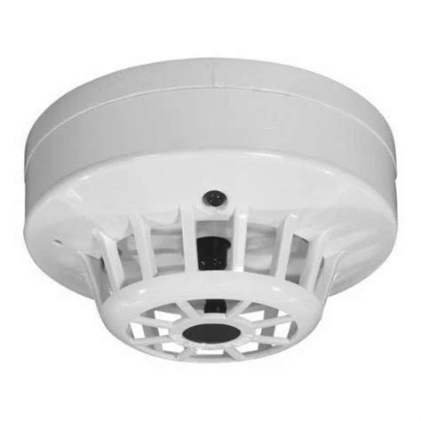 Wireless Smoke Detector In Pune वायरलेस स्मोक डिटेक्टर पुणे Maharashtra Wireless Smoke