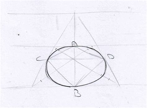 Weekly Doodles And Tuts Drawspace Lesson K How To Draw An Ellipse