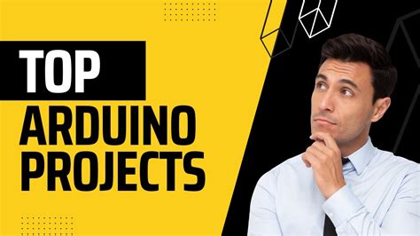 Cool Arduino Projects Creative Ideas For Arduino Youtube