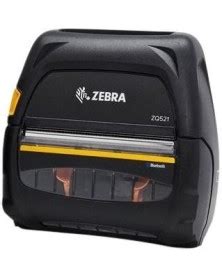 Zebra ZQ R ZQ BUW RFID Printer RFID Printer Rfid Printer