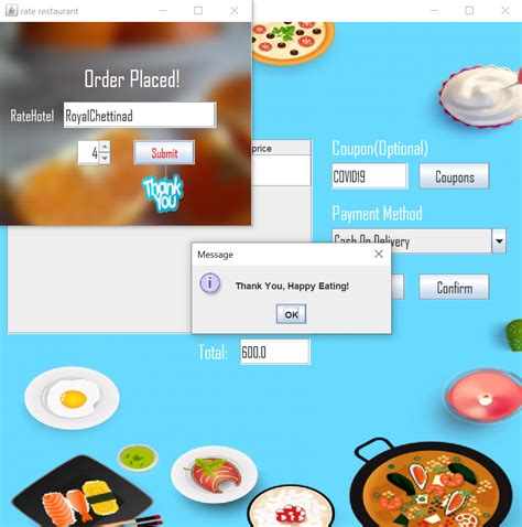 Github Razeen11foodieweb An Online Food Ordering System Developed