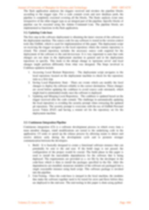 Solution An Approach To Basic Gui Enabled Ci Cd Pipeline With Static