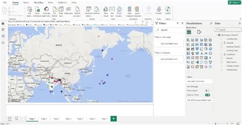 Challa Koushik On Linkedin Powerbi Datavisualization Internship Intern Aimers Aimersociety