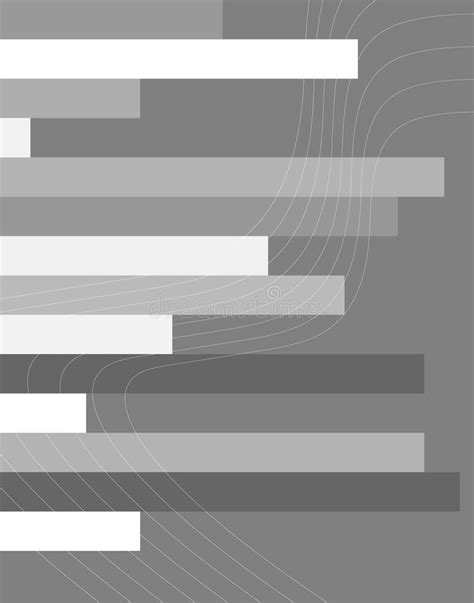 Creative Flow Chart Cover Background For Creating Art Design