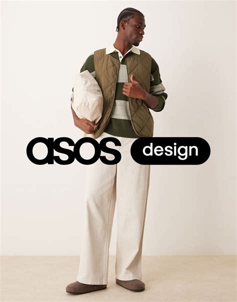 Asos Online Shopping For The Latest Clothes And Fashion