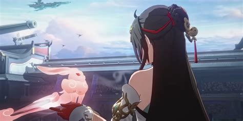 Honkai Star Rail Leaks New Path