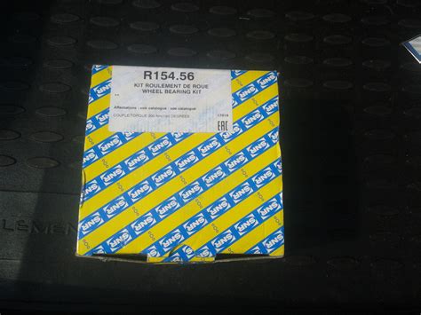 Замена заднего ступичного подшипника — Volkswagen Passat B6, 2 л, 2008 ...