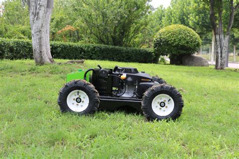 Pogo M Tech Skokica Cm Pogo M Tech Robotske Kosilnice Na Daljinsko Upravljanje