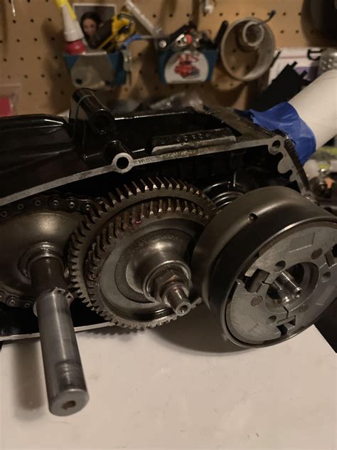 Tomos Bullet Tt R Moped