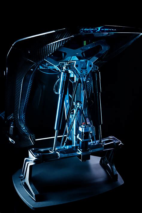 Tands Virtuoso Tech And Sym