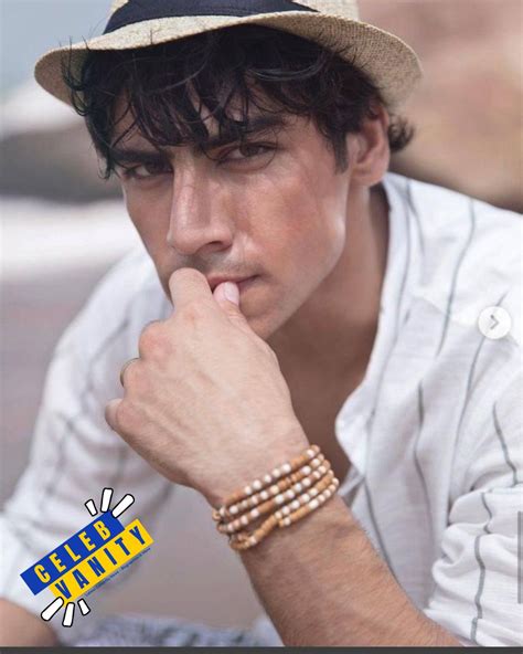 Khushhal Khan Wiki Bio Age Height Marital Status Family Career Girlfriends Net Worth