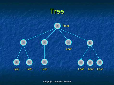 Struktur Data 04 Binary Tree Ppt