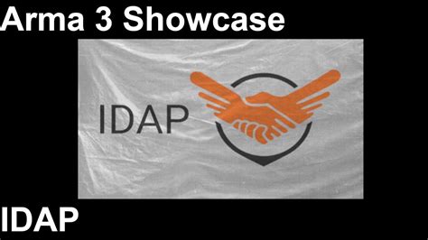 Arma 3 Showcase 24 Idap Youtube