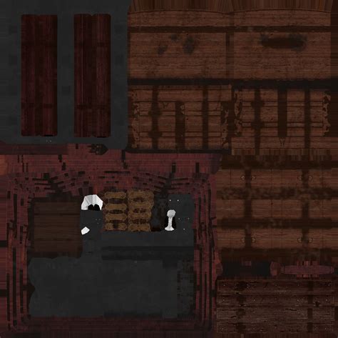 Requesting General Lightinglightmapping Guidance Underground Sewer